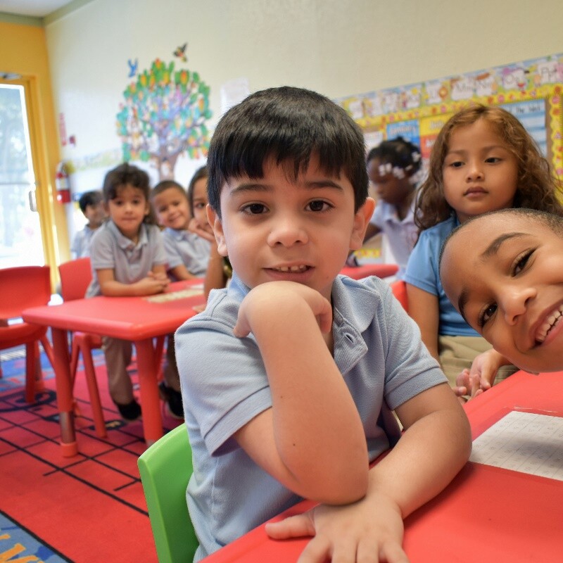Learning Town Preschool Hollywood, FL-954-613-7251 VPK PreSchool