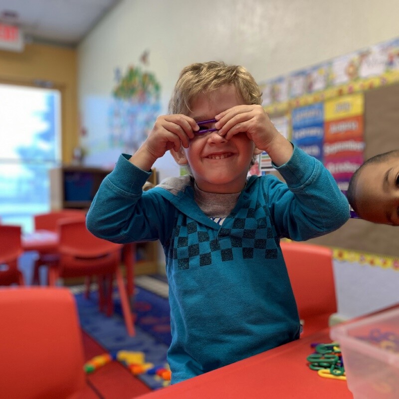 Preschool Gallery - Learning Town Preschool