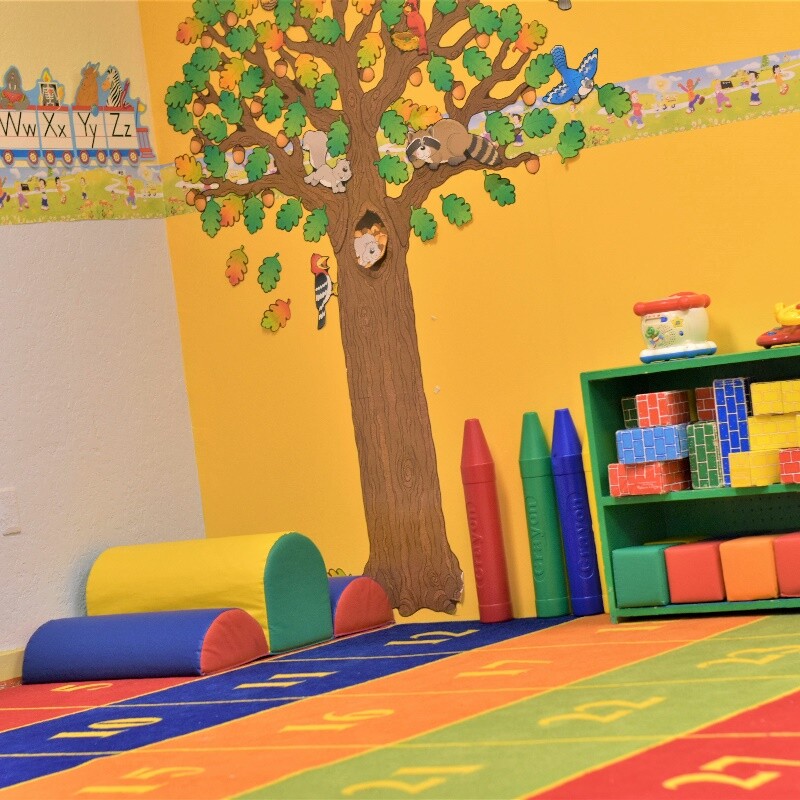 Preschool Gallery - Learning Town Preschool